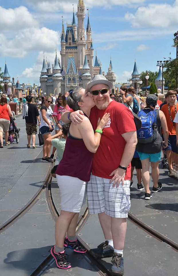 The Wonderful Fans of Disney - New Hampshire Magazine