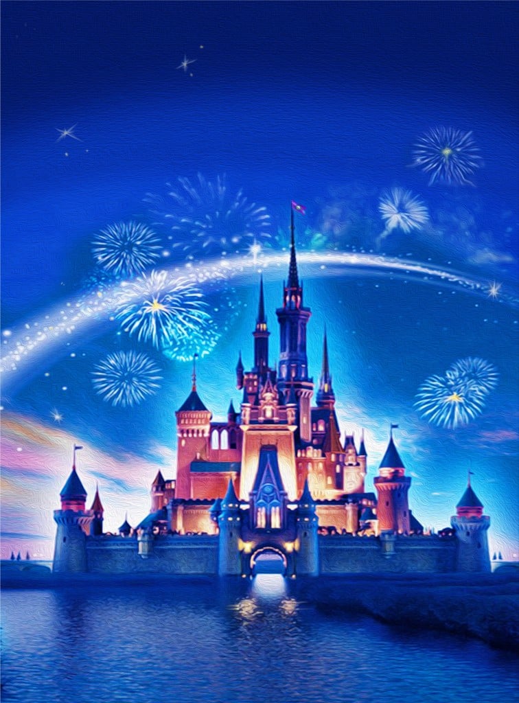 The Wonderful Fans of Disney - New Hampshire Magazine