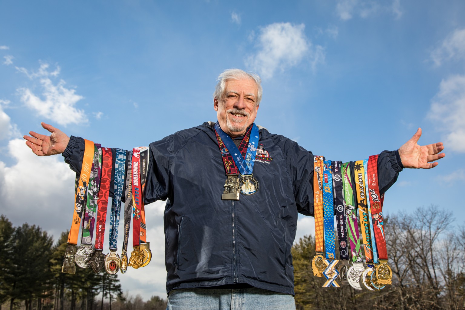 The Wonderful Fans of Disney - New Hampshire Magazine