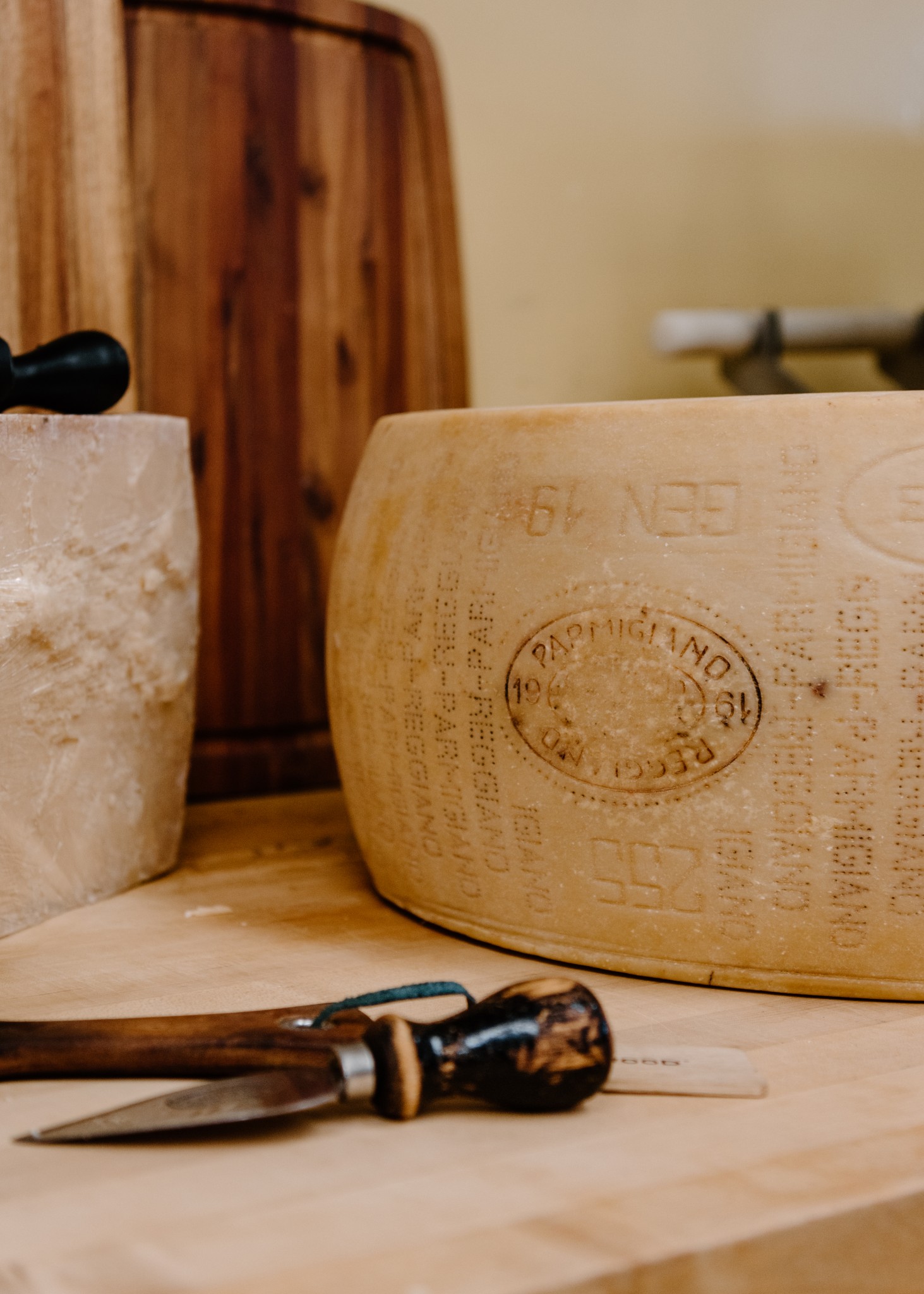 A new owner takes over at a Angela's Pasta, a local Manchester favorite