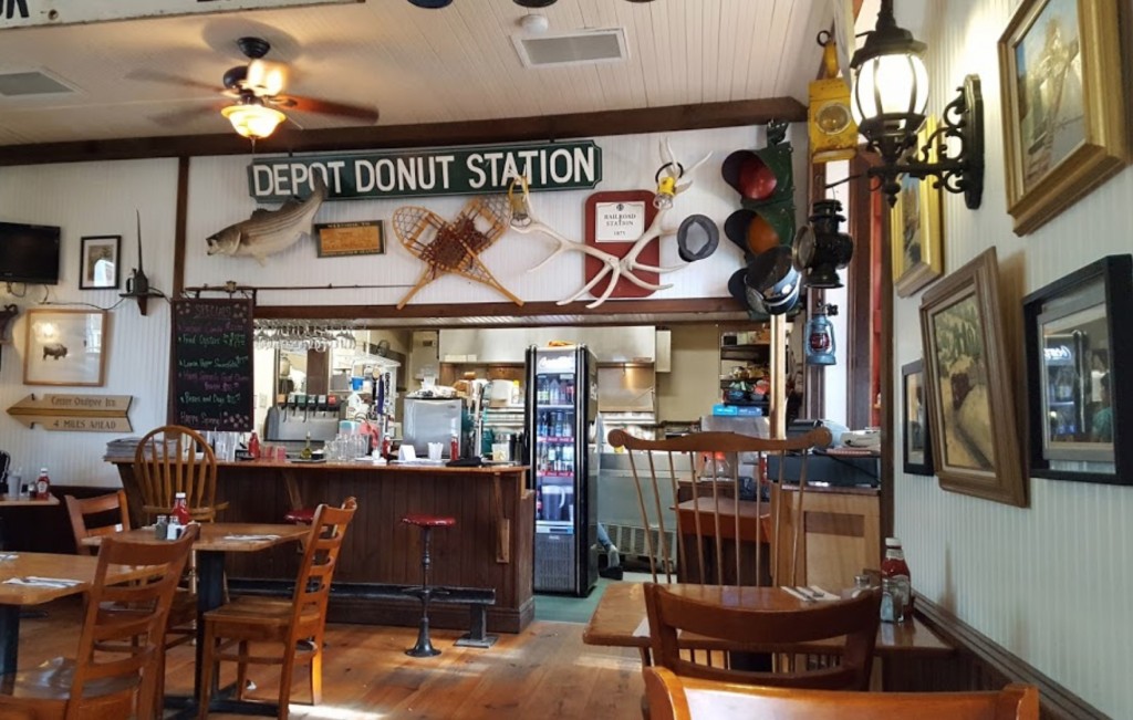 Get Off the Beaten Path in Ossipee - New Hampshire Magazine