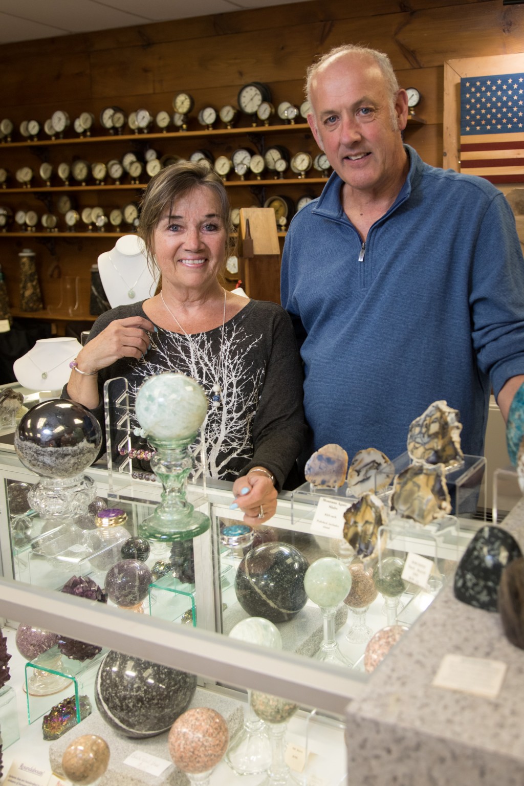 Sunapee Harbor Is a Hidden Gem - New Hampshire Magazine