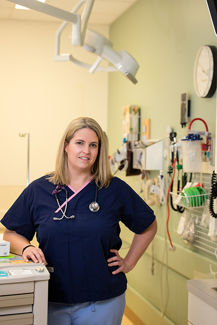 Excellence in Nursing Awards 2021 - New Hampshire Magazine