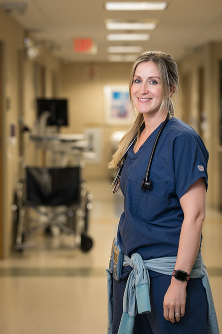 Excellence in Nursing Awards 2021 - New Hampshire Magazine