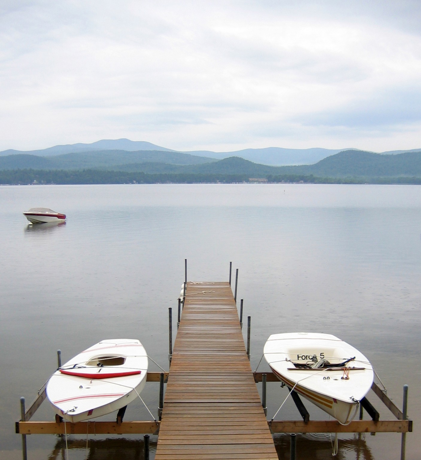 Get Off the Beaten Path in Ossipee - New Hampshire Magazine