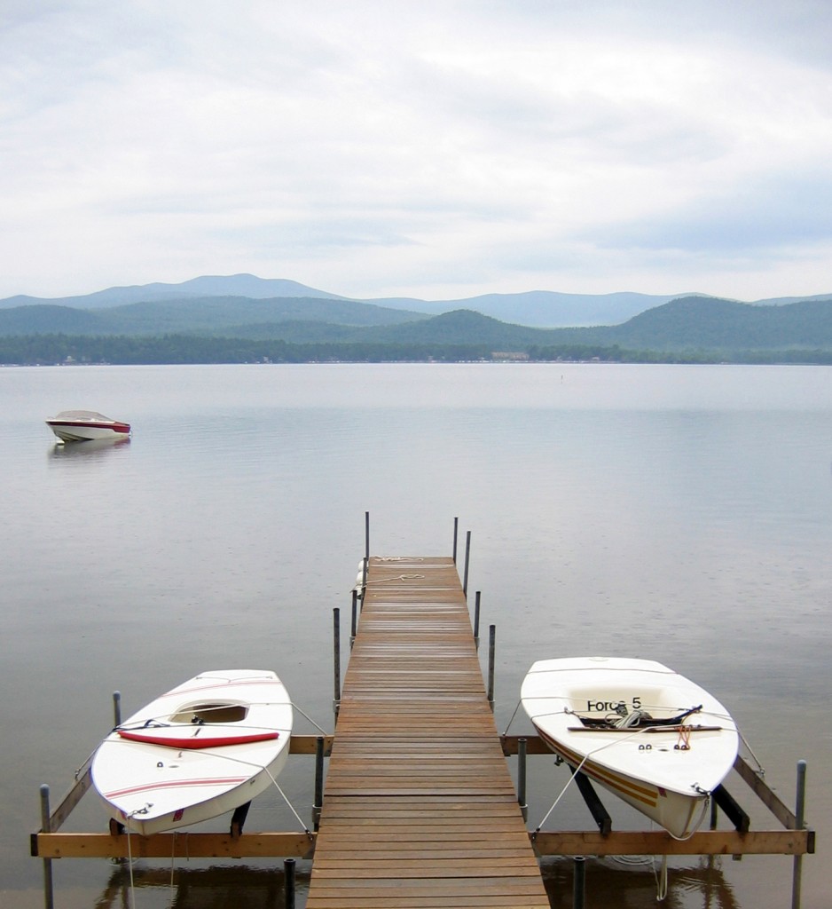 Get Off the Beaten Path in Ossipee - New Hampshire Magazine