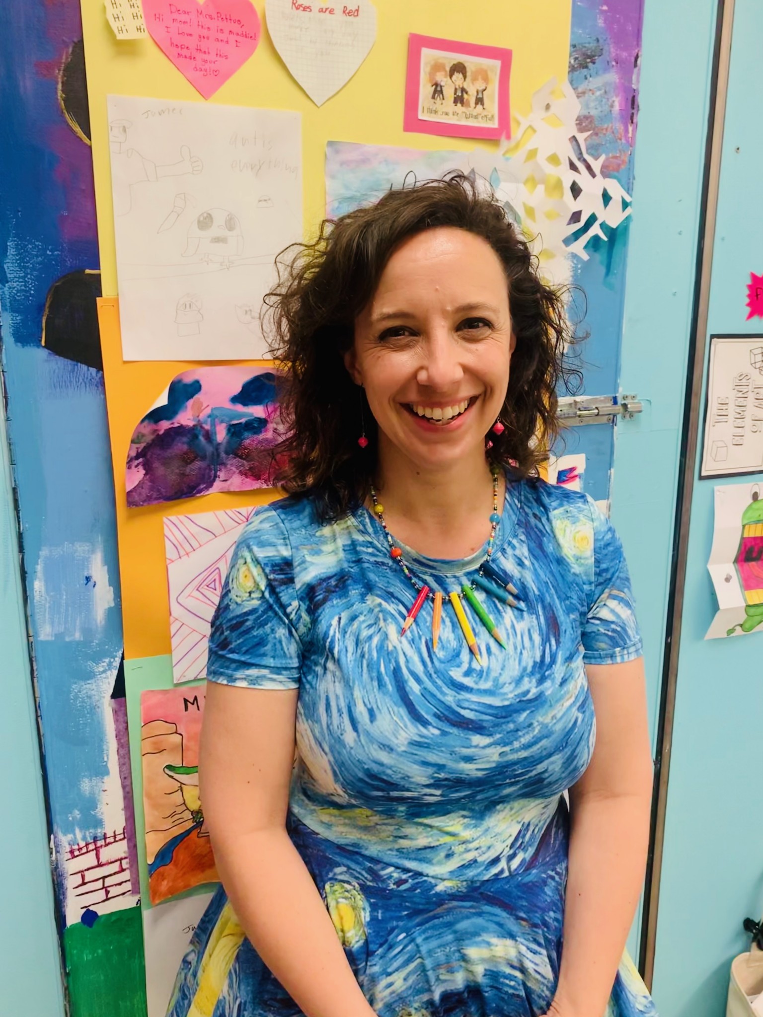 Breaking Her Silence: Cecelia Pierce Speaks