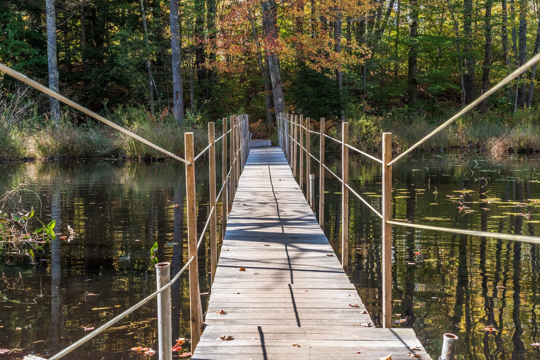 Rocky Adventures Abound in Rumney - New Hampshire Magazine