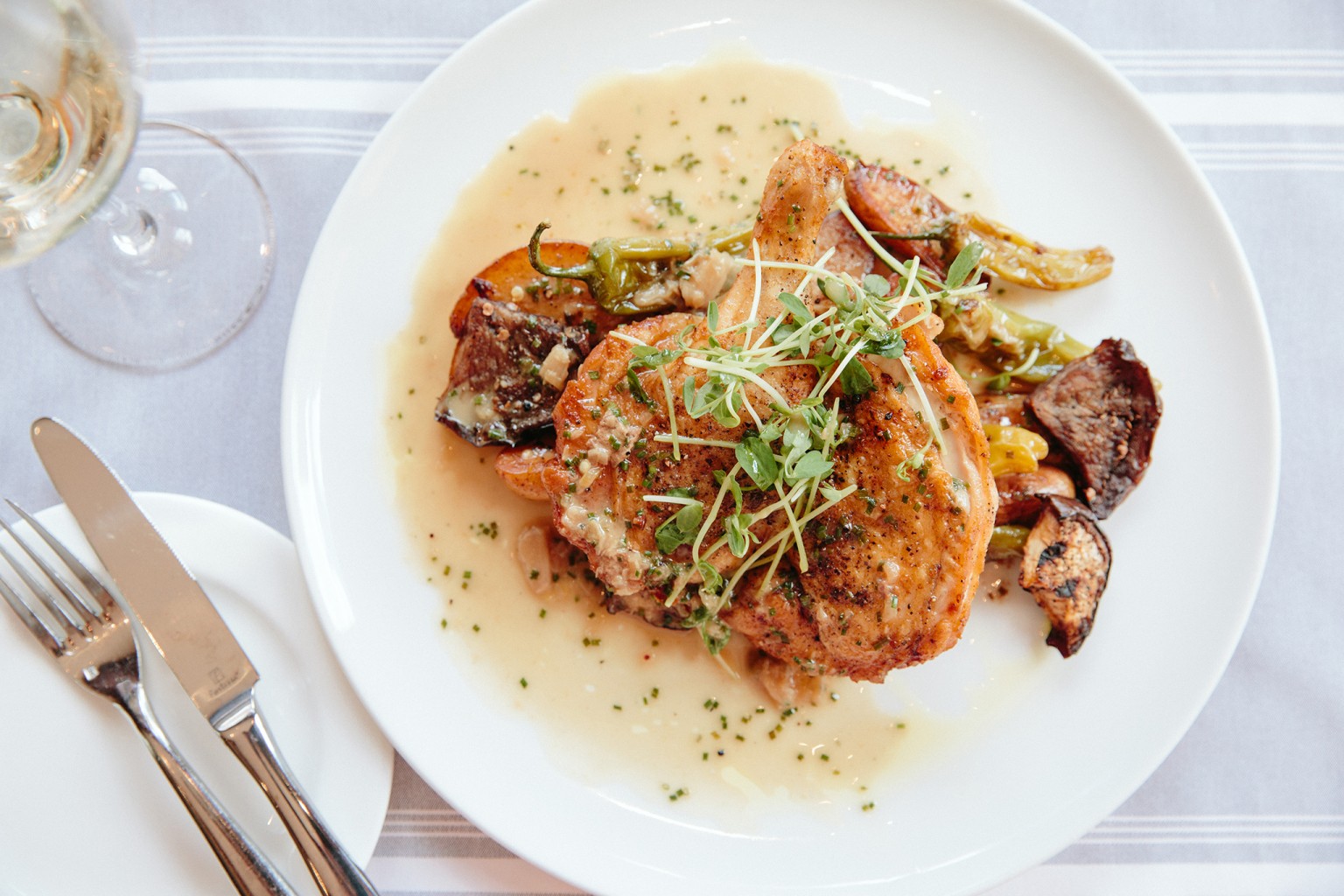 Epoch Reopens as Exeter's Newest Gastropub - New Hampshire Magazine