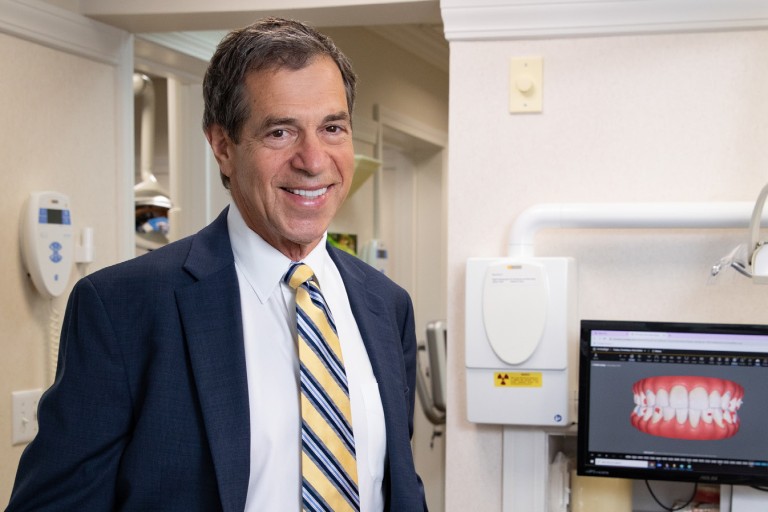 New Hampshire Dentists - New Hampshire Magazine