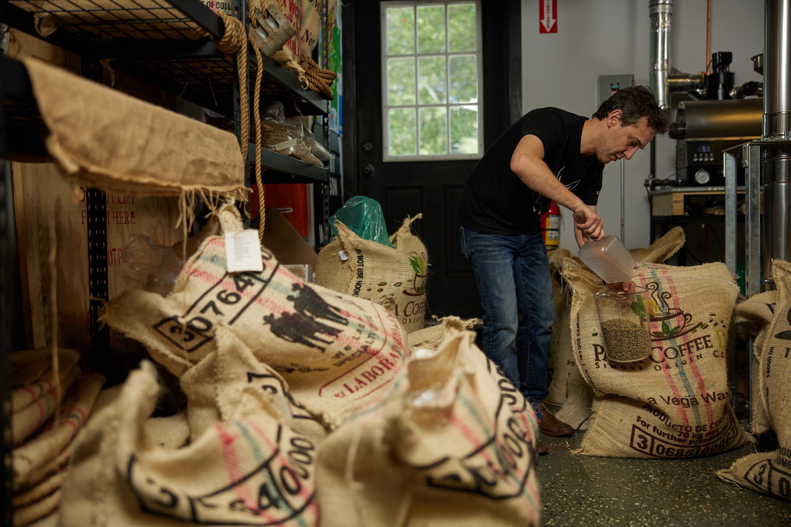 A Must-Visit Spot for Coffee Lovers - New Hampshire Magazine
