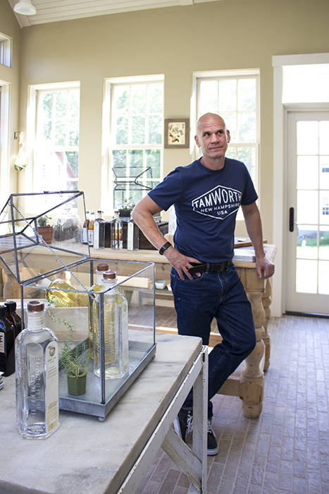 Sweet with Notes of Granite - New Hampshire Magazine