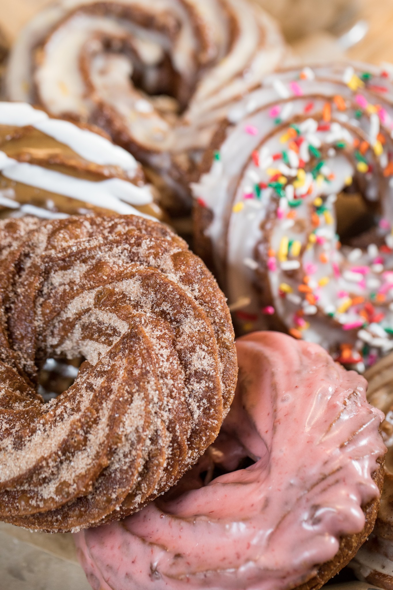 Sweets and Brews at Northwoods Brewing Company - New Hampshire Magazine