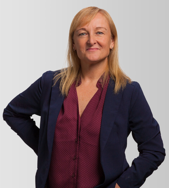 Women on a Mission - New Hampshire Magazine
