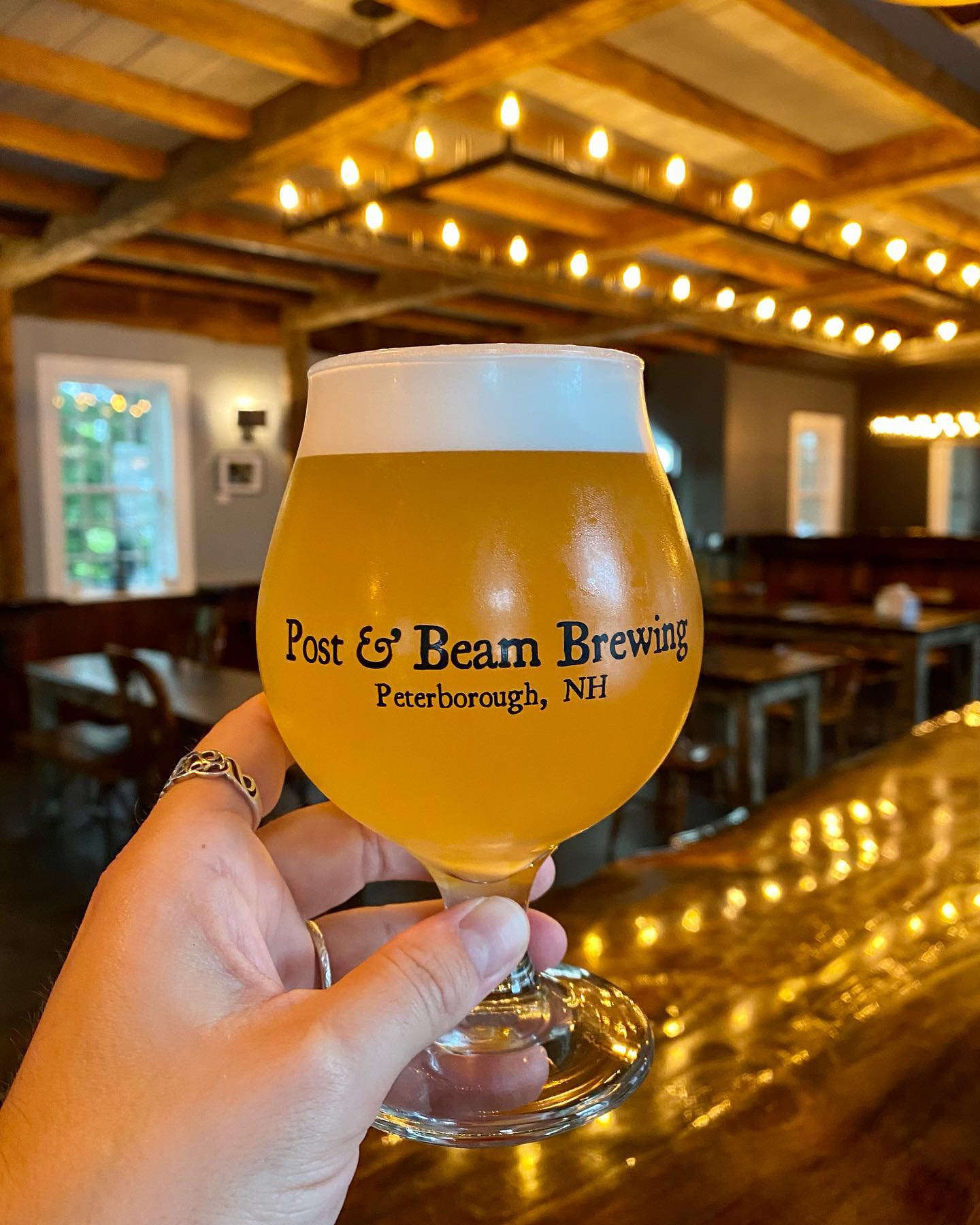 NH Eats Local Month: Week Three - New Hampshire Magazine