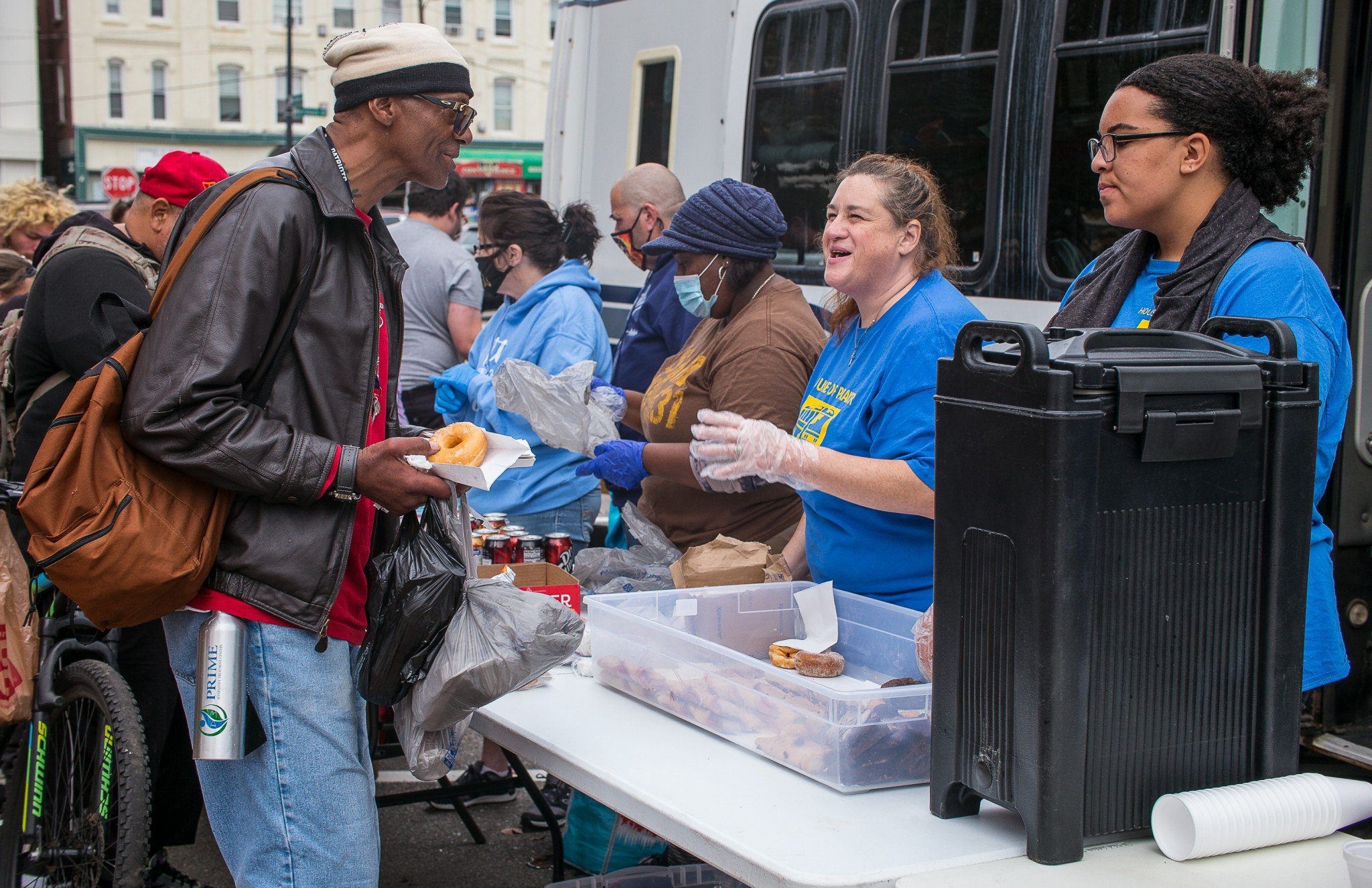 "New Hampshire Now" - New Hampshire Magazine