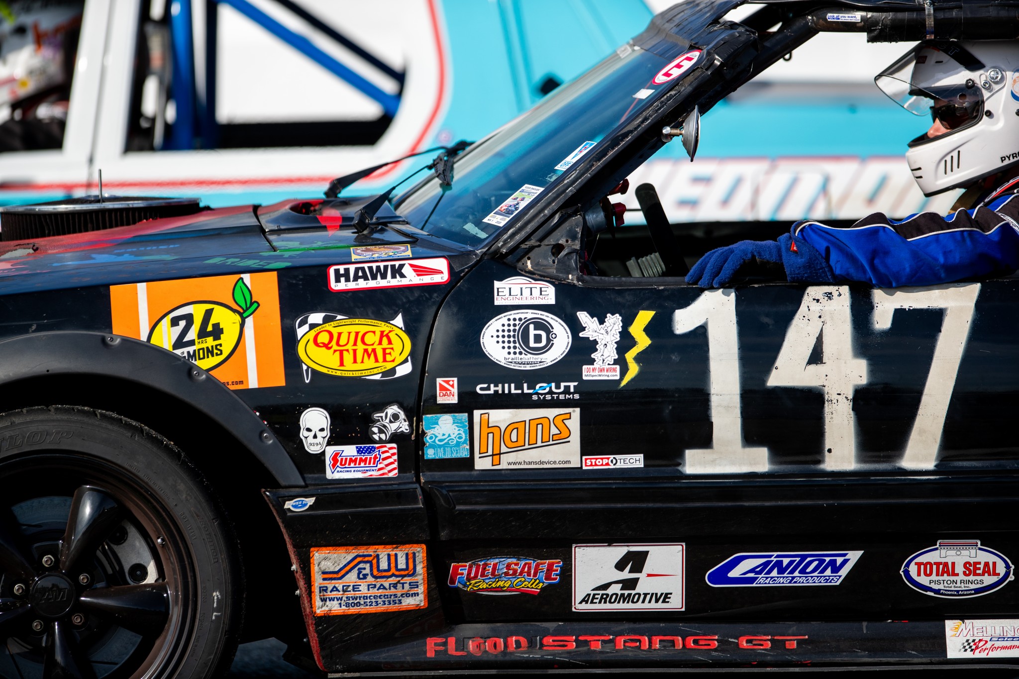 Start Your Engines at the "24 Hours of Lemons" Race Series - New ...