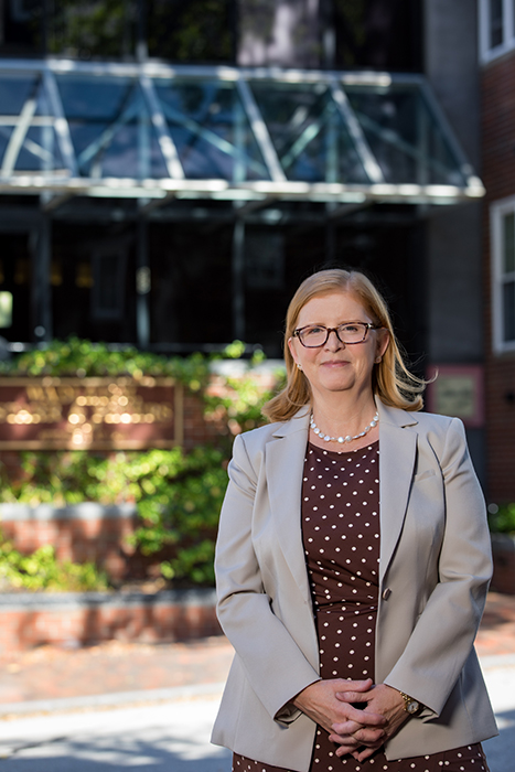 Donna J. Brown, Wadleigh, Starr and Peters - New Hampshire Magazine