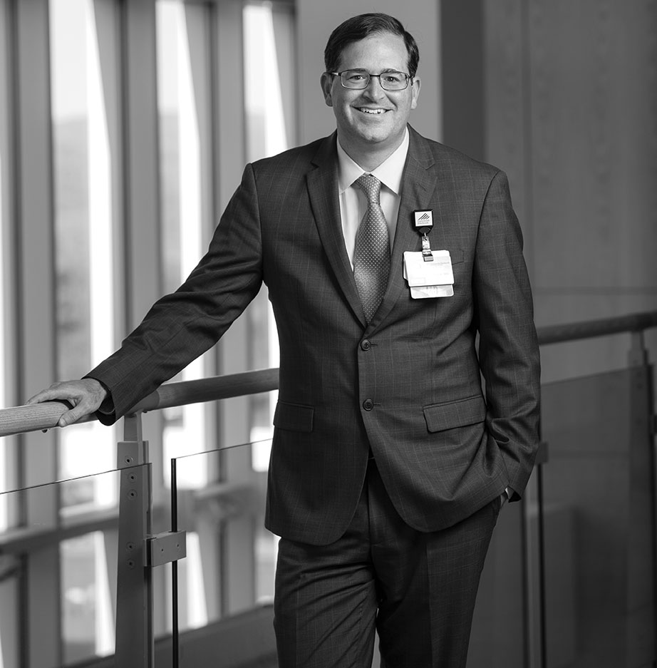 The Face of Science and Facts - New Hampshire Magazine