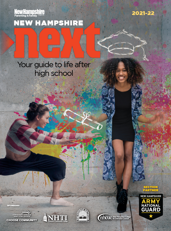 New Hampshire Next - New Hampshire Magazine