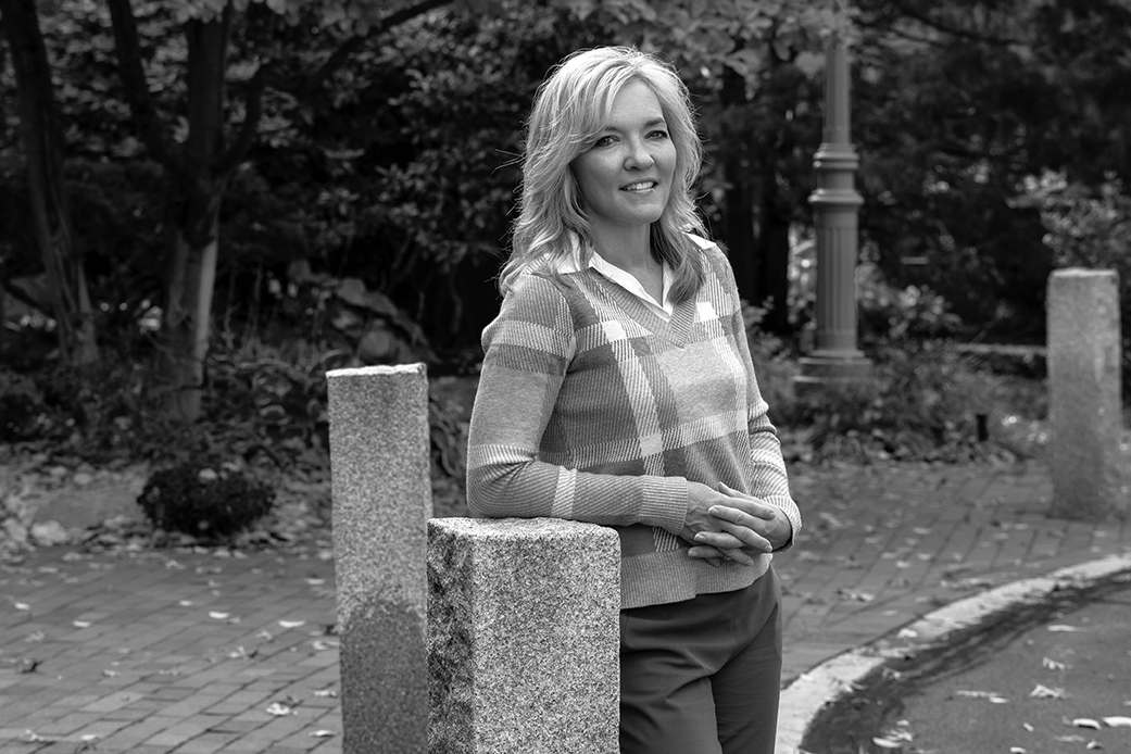 The Face of Mergers and Acquisitions - New Hampshire Magazine