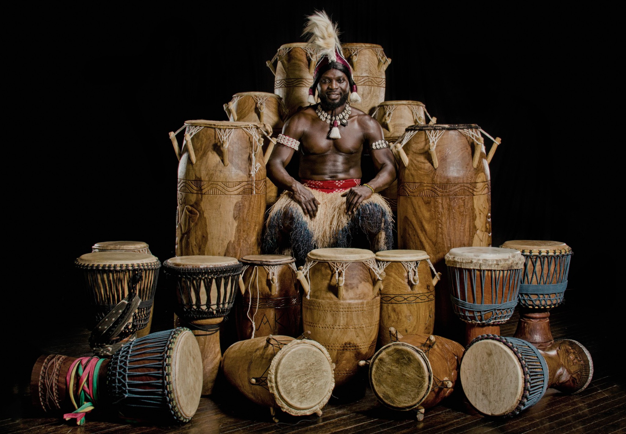 Instruments of Peace - New Hampshire Magazine