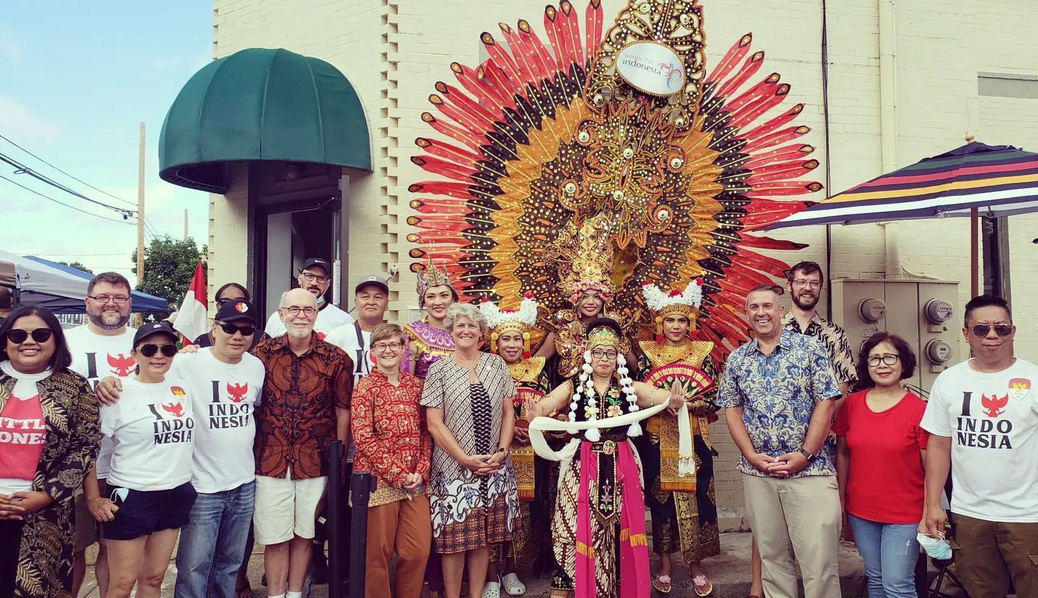 Big Changes in Little Indonesia - New Hampshire Magazine