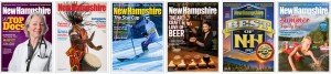 Subscribe to New Hampshire Magazine