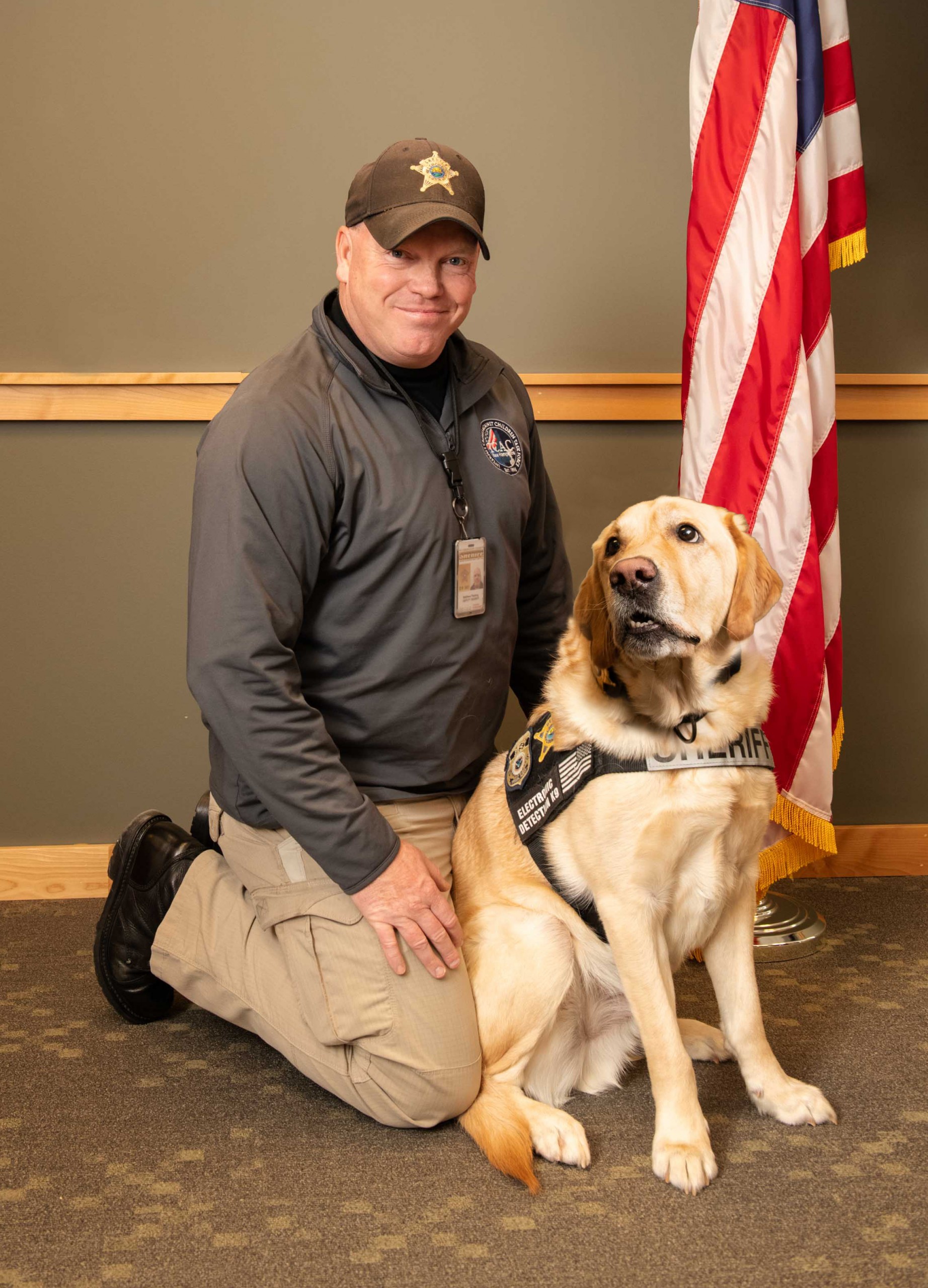 Hero Animals - New Hampshire Magazine