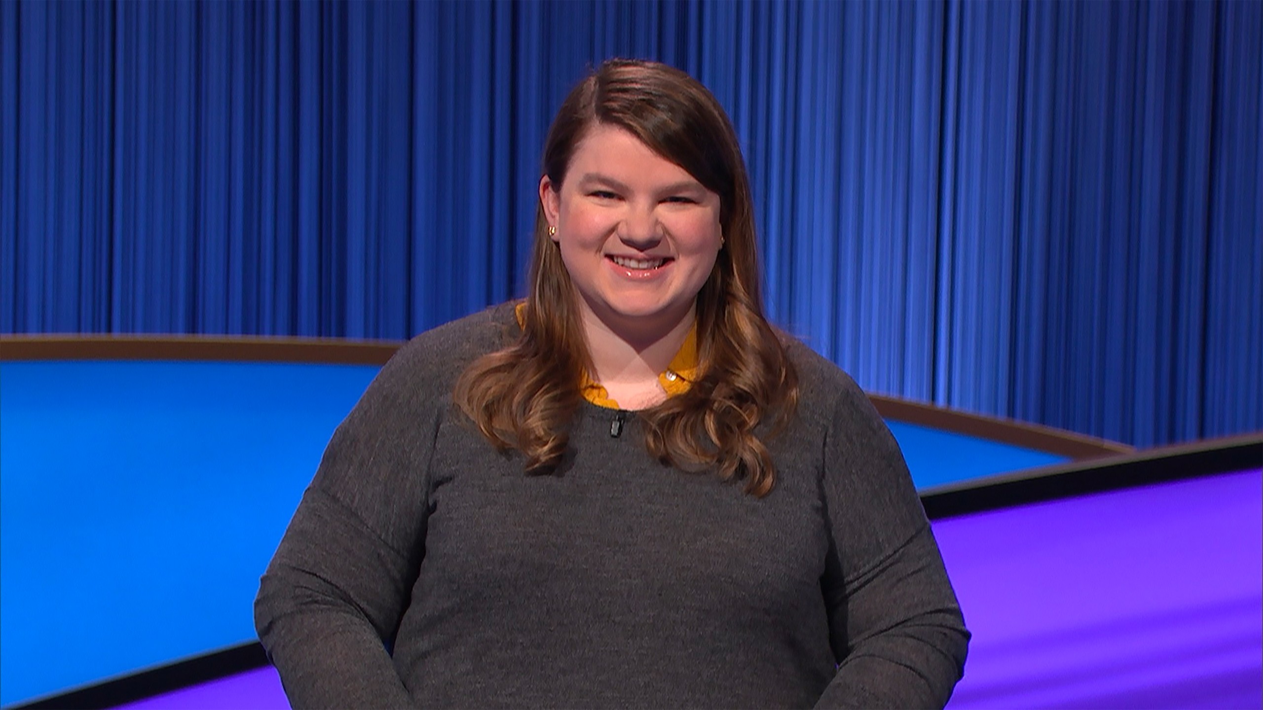 The Answer: Who Is Sarah Cahalan - New Hampshire Magazine