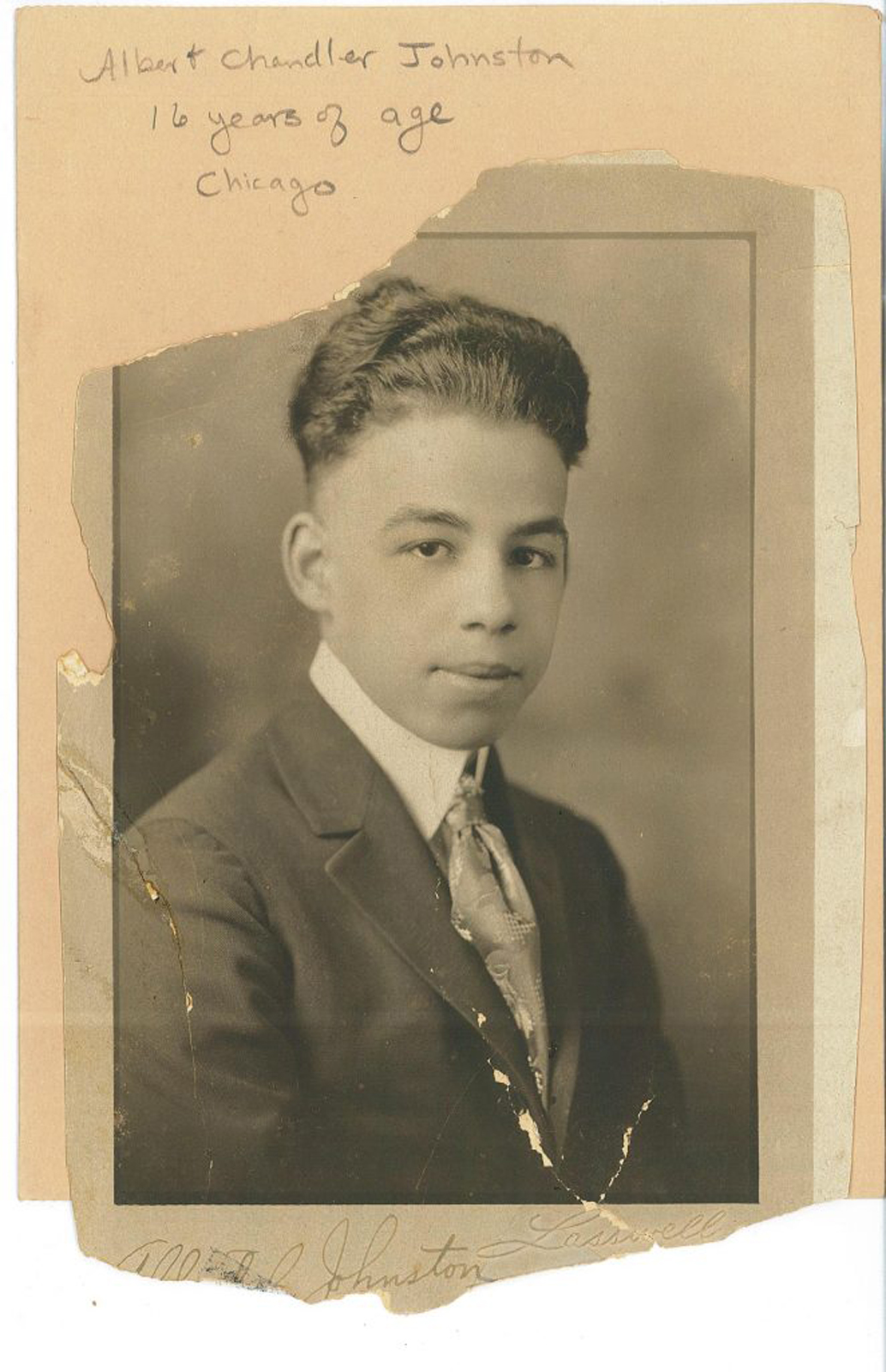 Lost Boundaries - New Hampshire Magazine