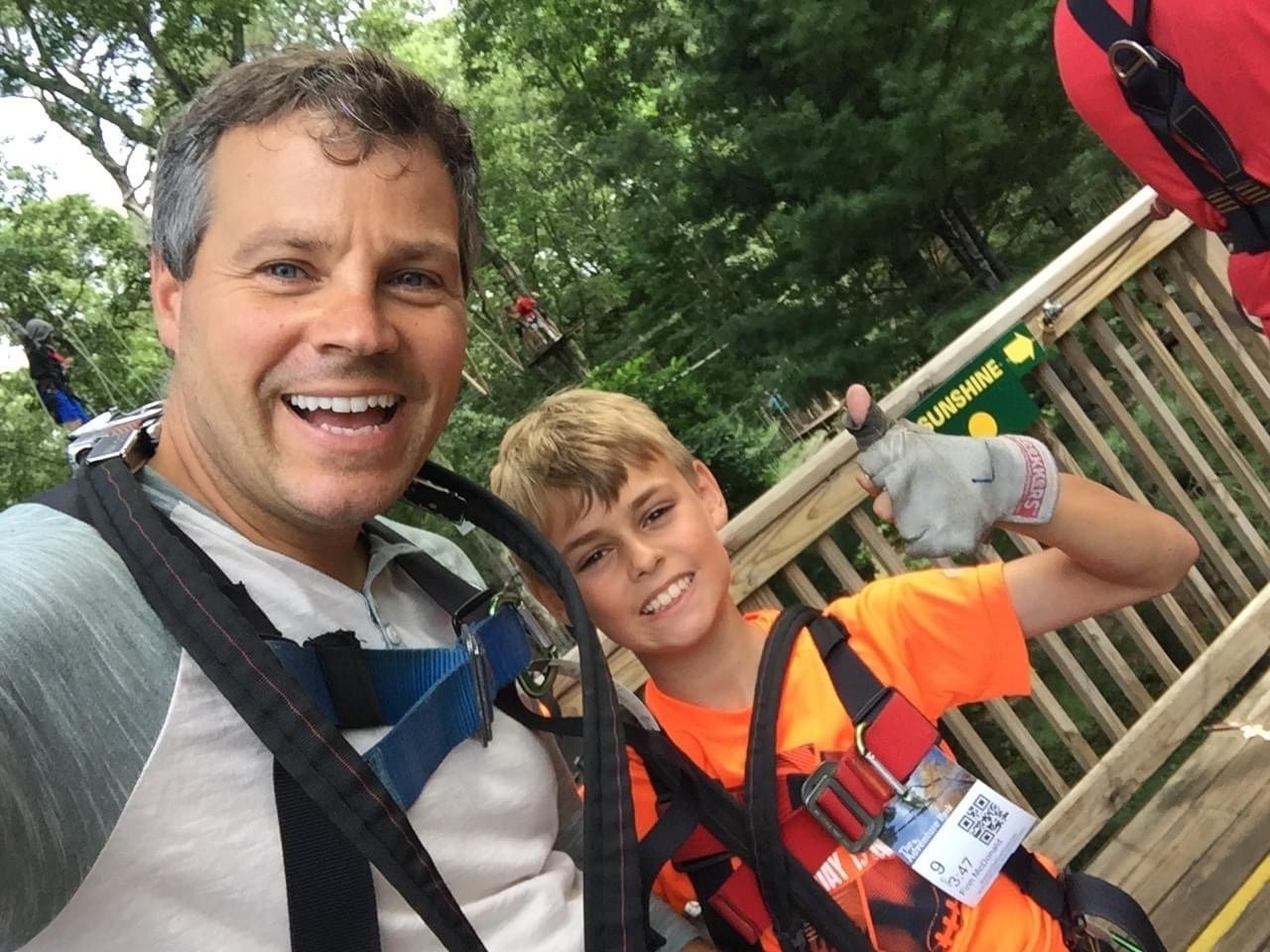 The Insider’s Scoop: Best Family Fun Treks - New Hampshire Magazine