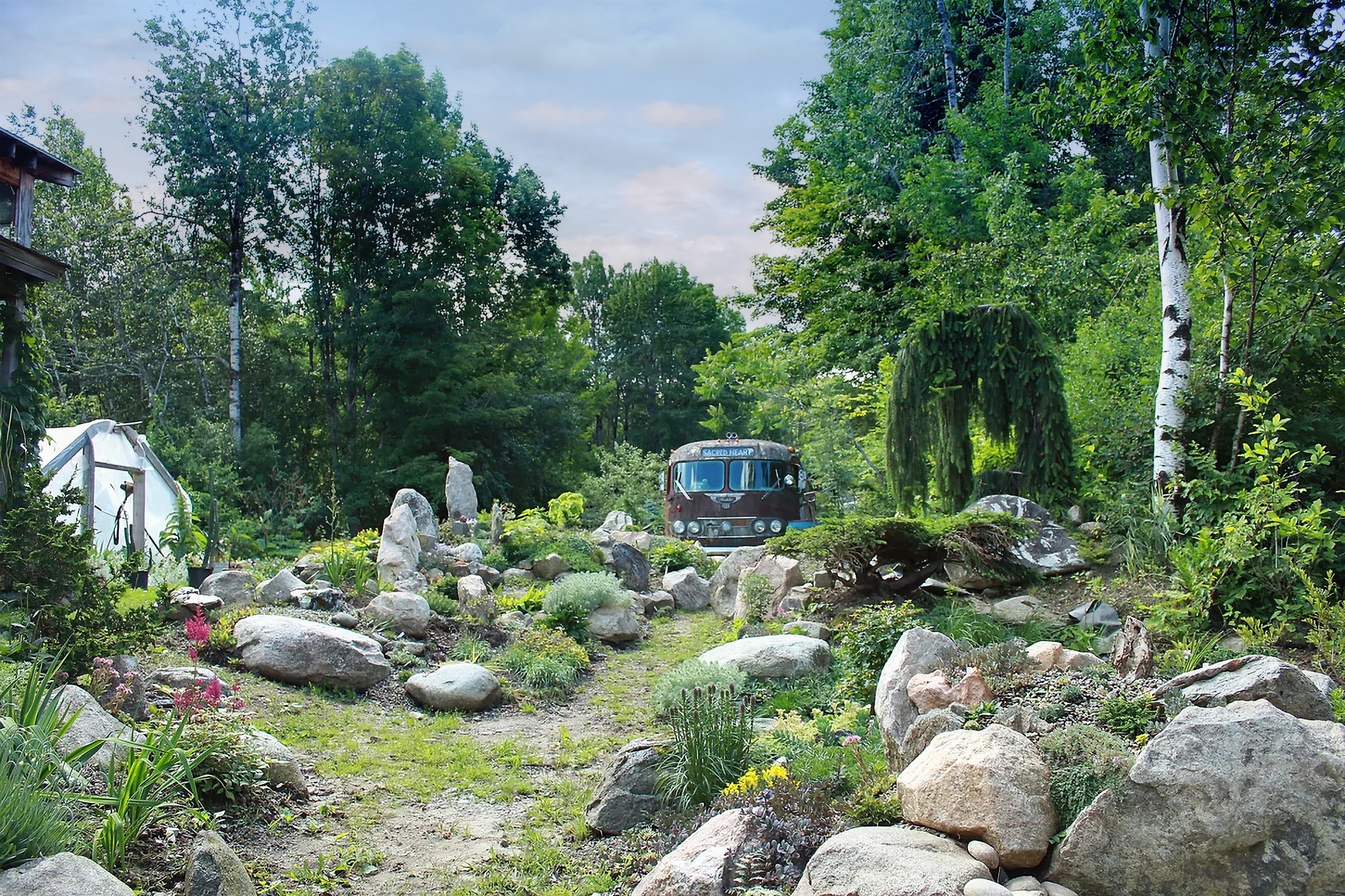 The Best Gardens to Explore in NH - New Hampshire Magazine