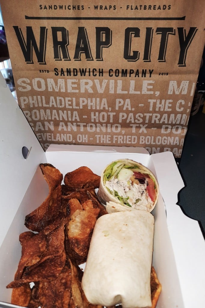 Best Places to Grab a Sandwich in NH - New Hampshire Magazine