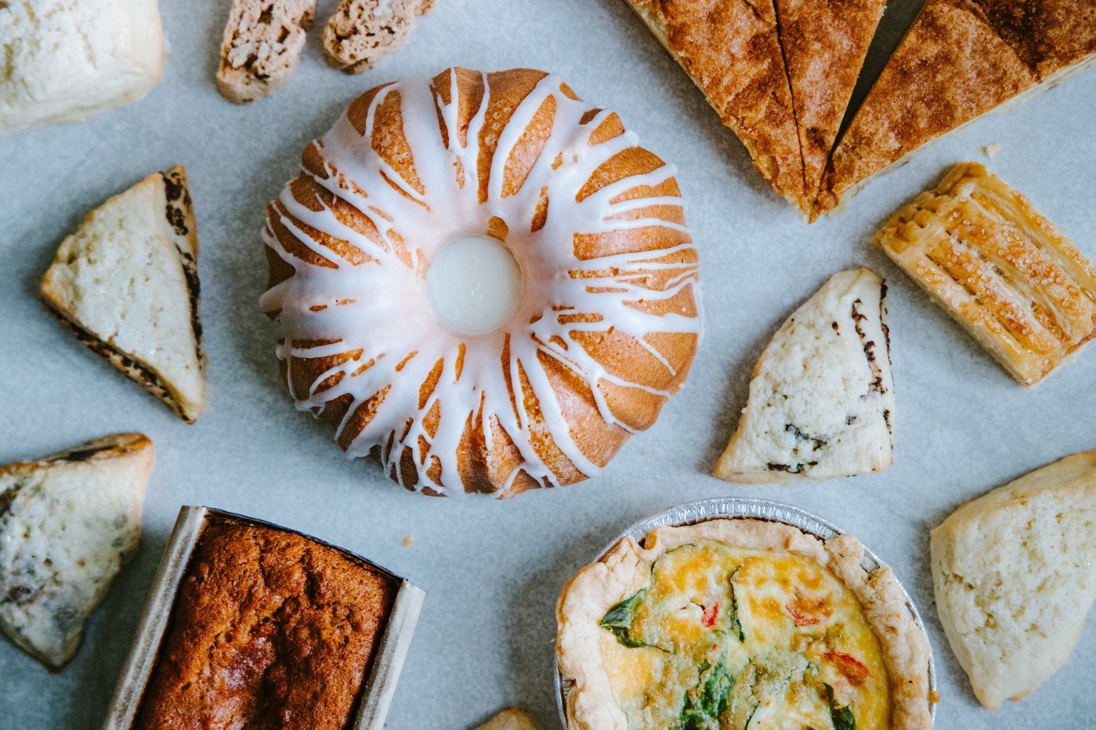 Best Bakeries in New Hampshire