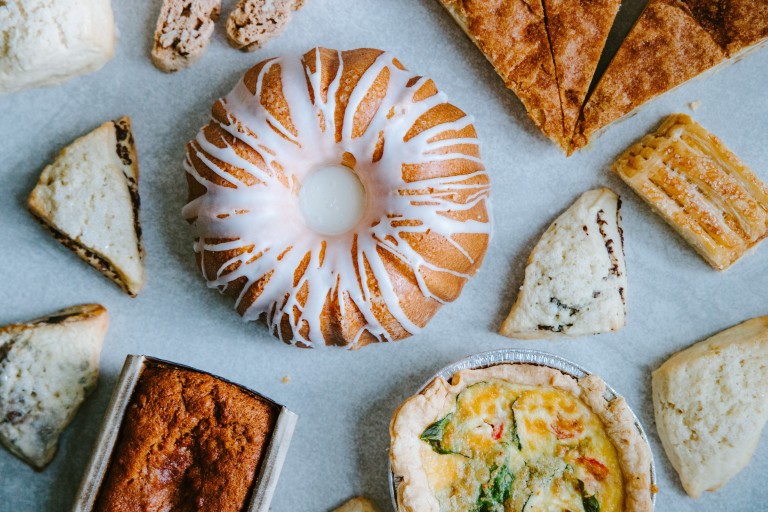 Food - New Hampshire Magazine