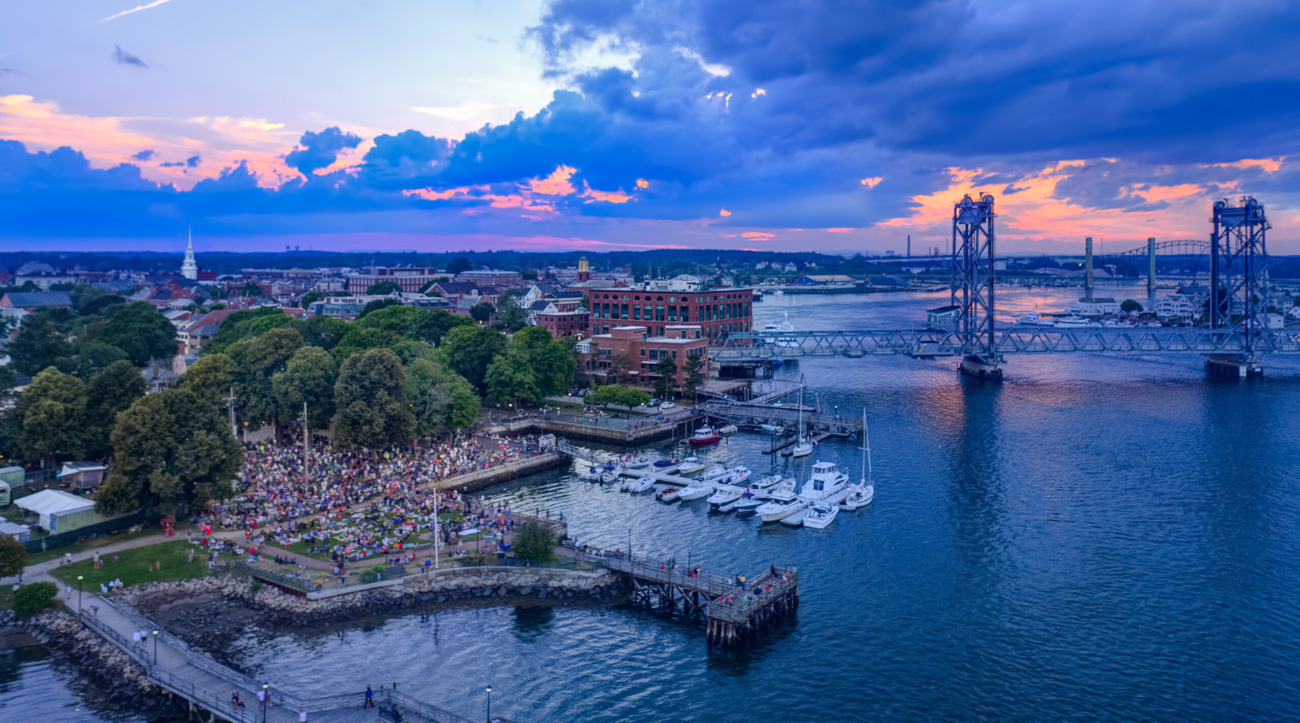 The Best Events Happening in June - New Hampshire Magazine