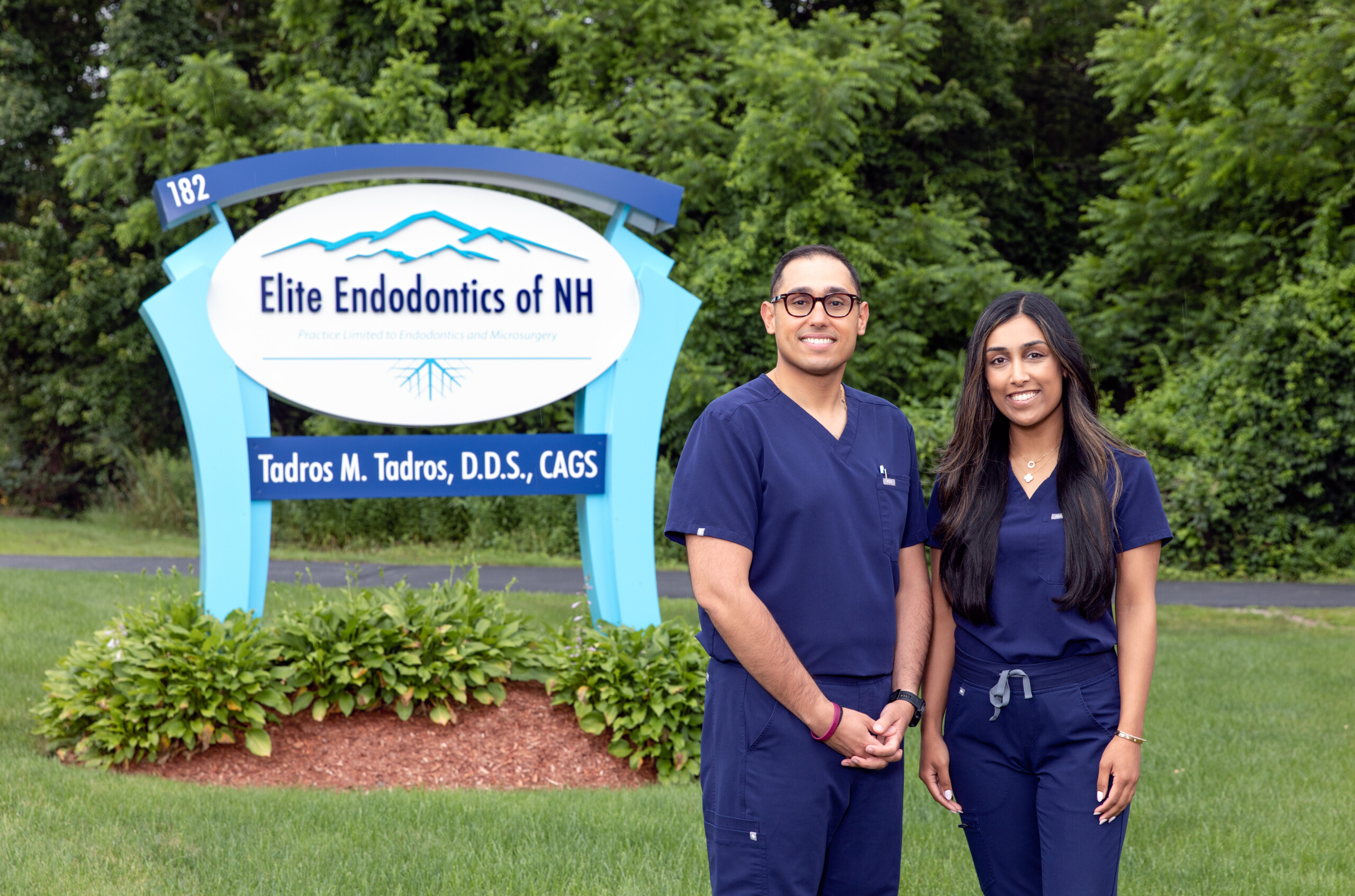 New Hampshire Dentists - New Hampshire Magazine