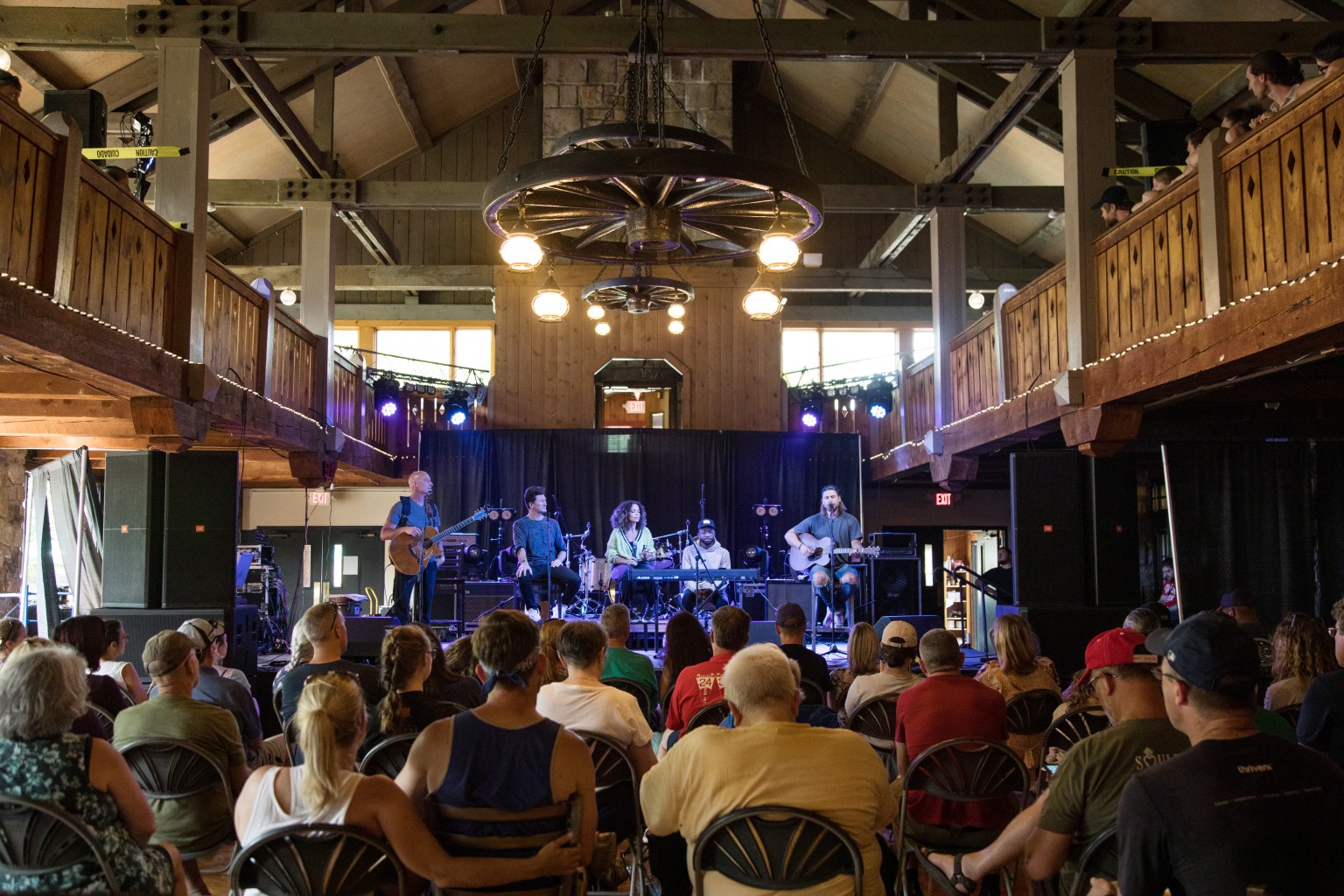 Celebrating Music, Love and Action at SoulFest - New Hampshire Magazine
