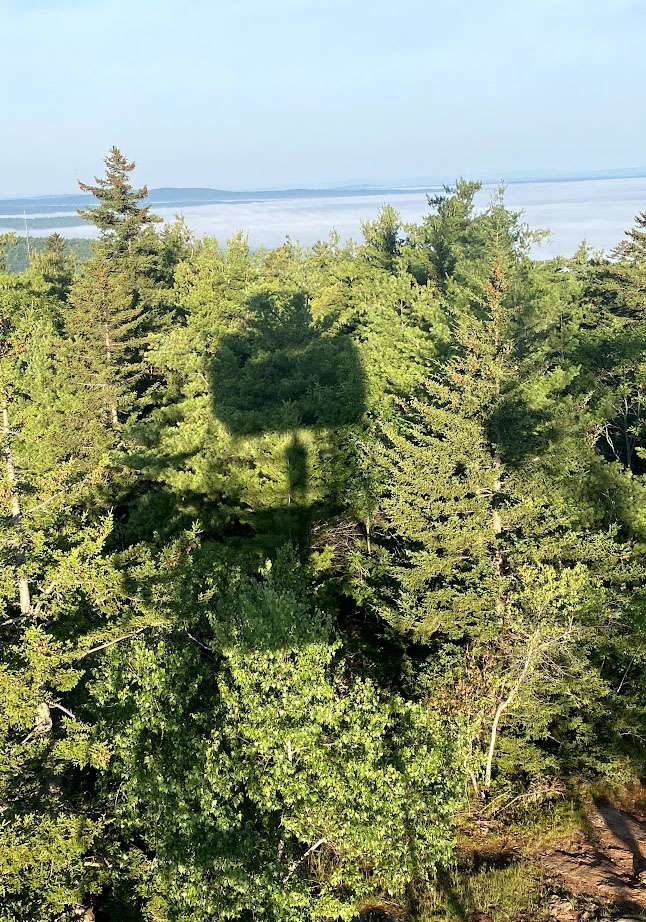 Touring New Hampshire's Fire Towers - New Hampshire Magazine