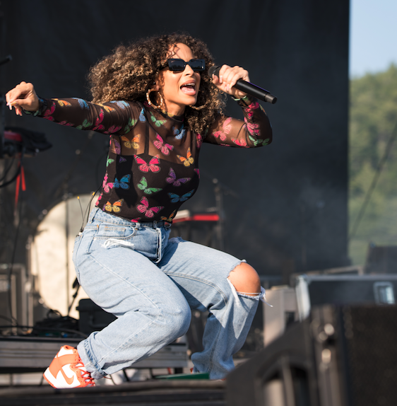 Celebrating Music, Love and Action at SoulFest - New Hampshire Magazine