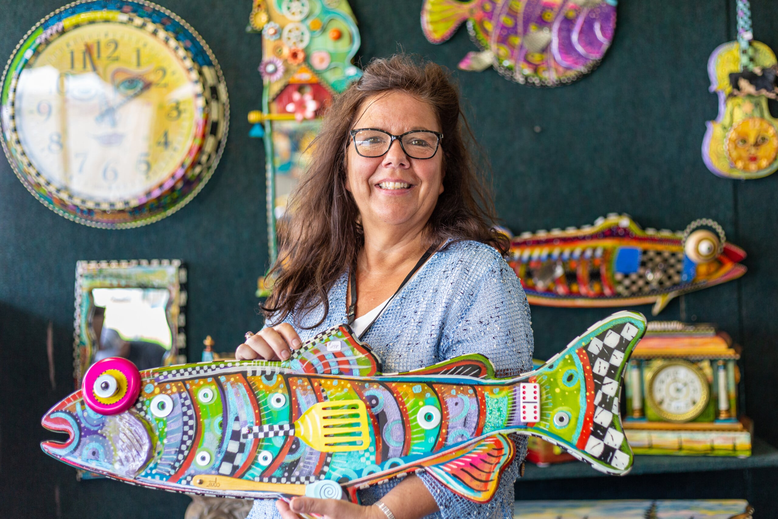 The Best Events Happening in August 2023 - New Hampshire Magazine