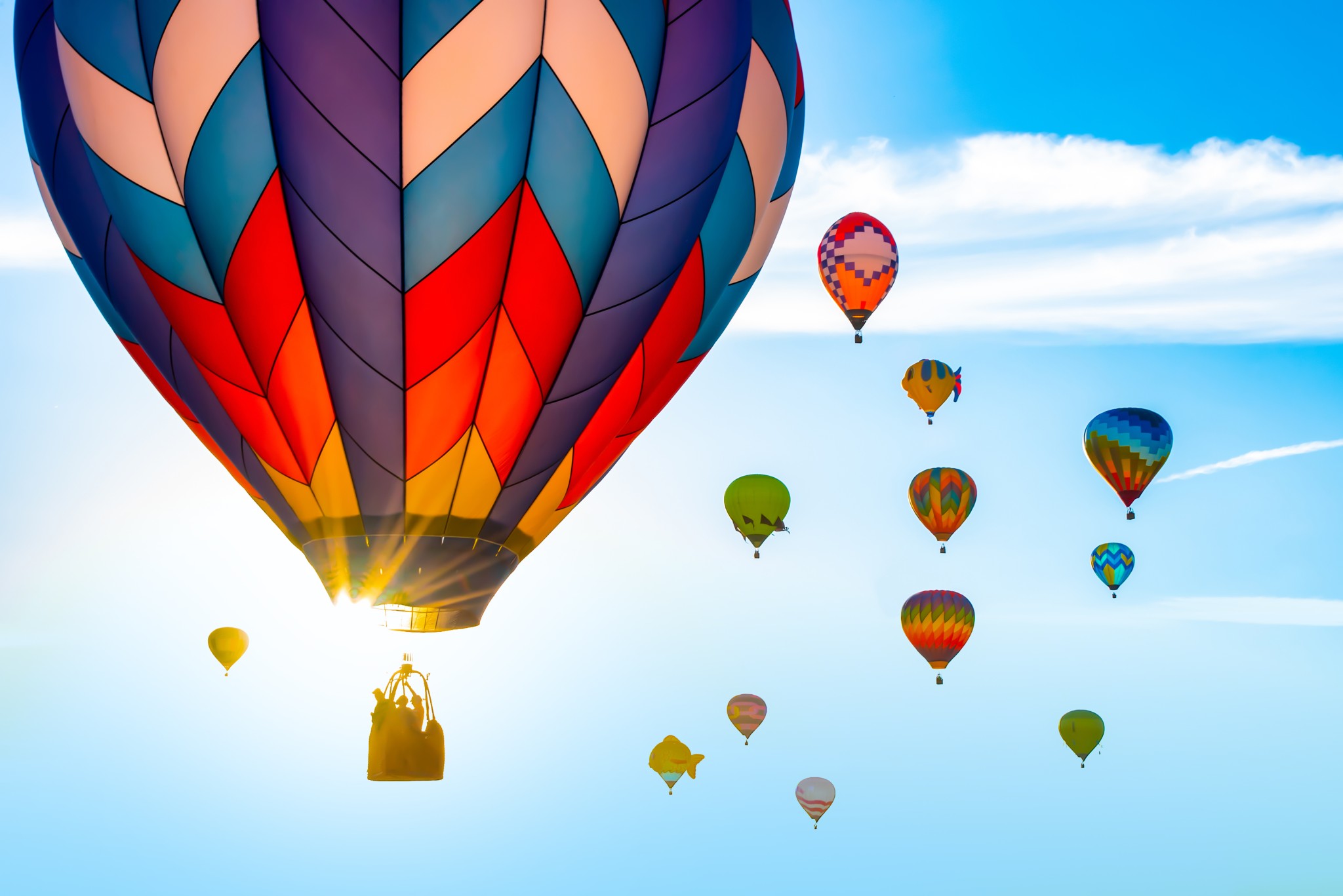 The Best Events Happening in August - New Hampshire Magazine