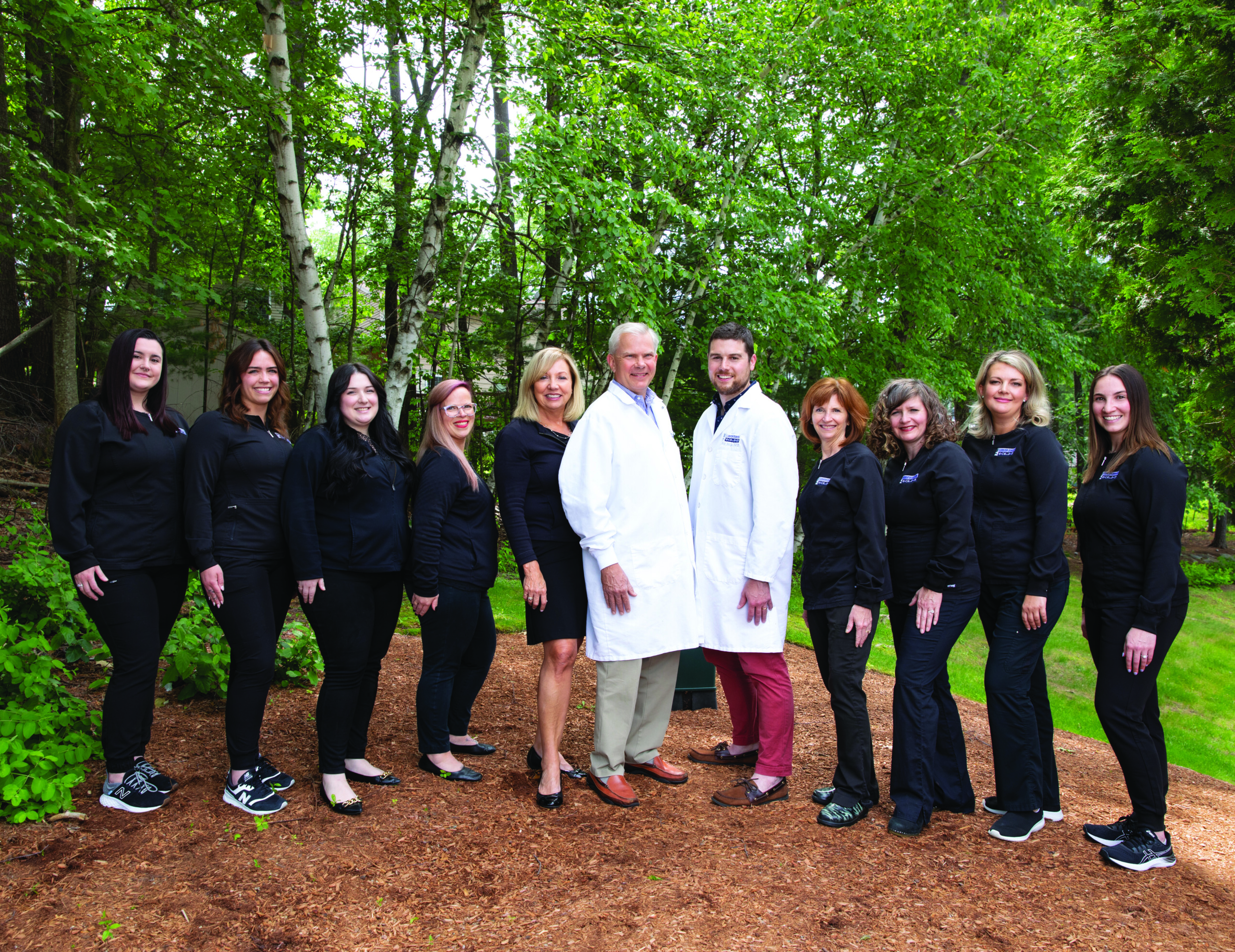 New Hampshire Dentists - New Hampshire Magazine