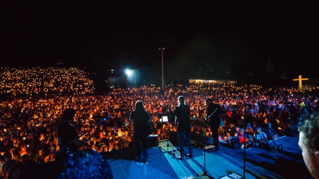 Celebrating Music, Love and Action at SoulFest - New Hampshire Magazine