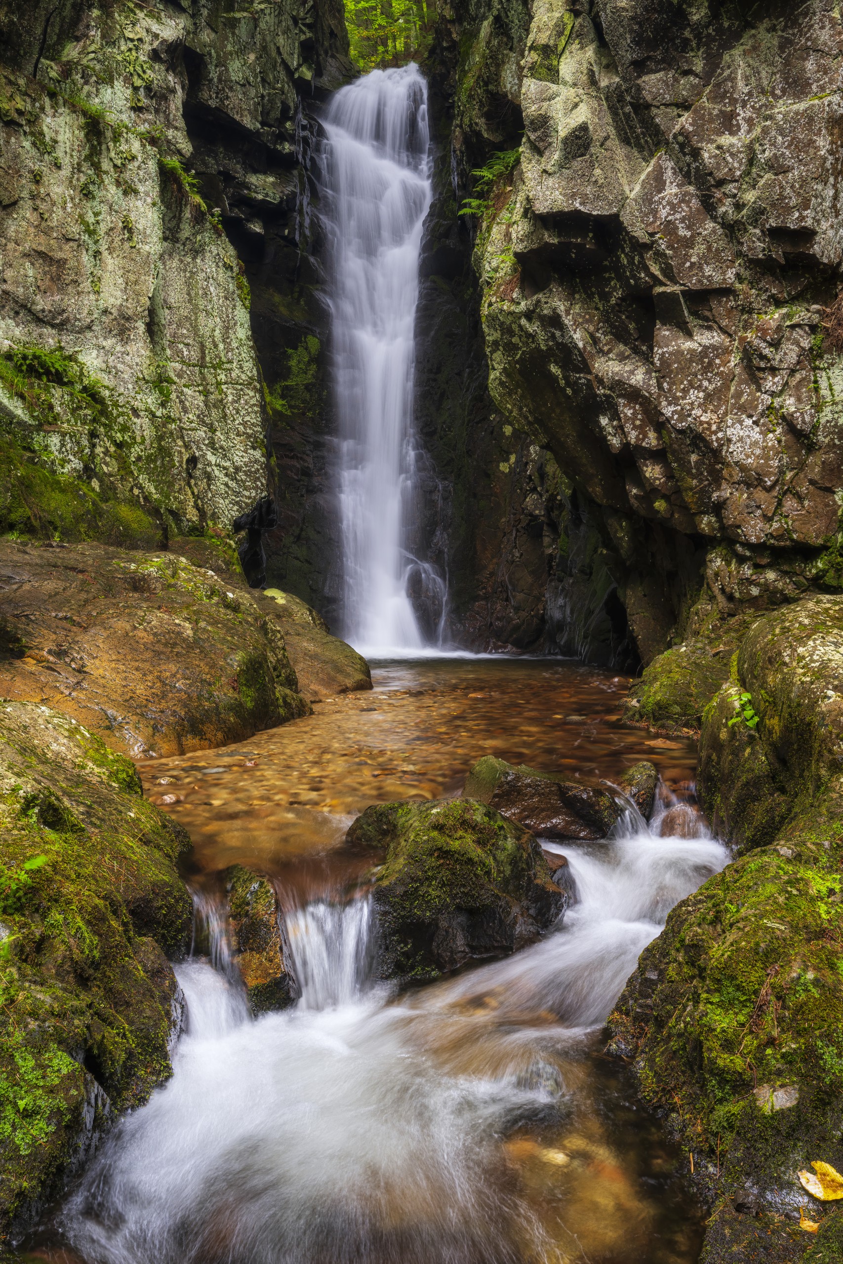 5 Foliage Drives With a Payoff - New Hampshire Magazine
