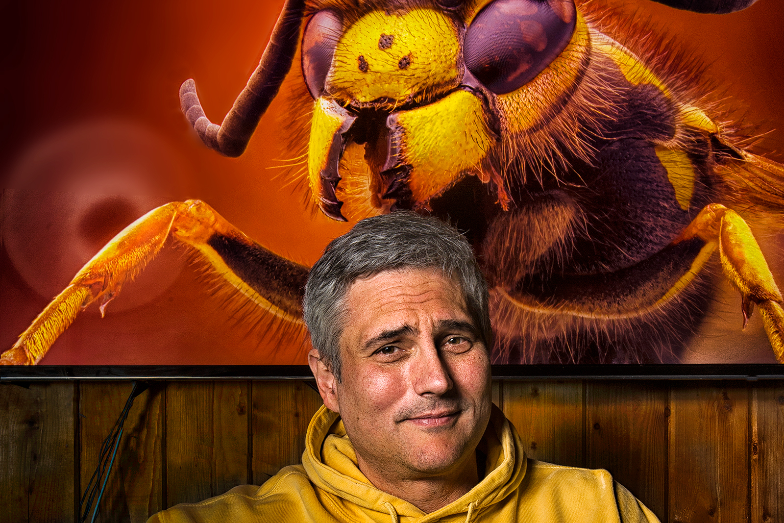 Bug Bites New Hampshire Magazine