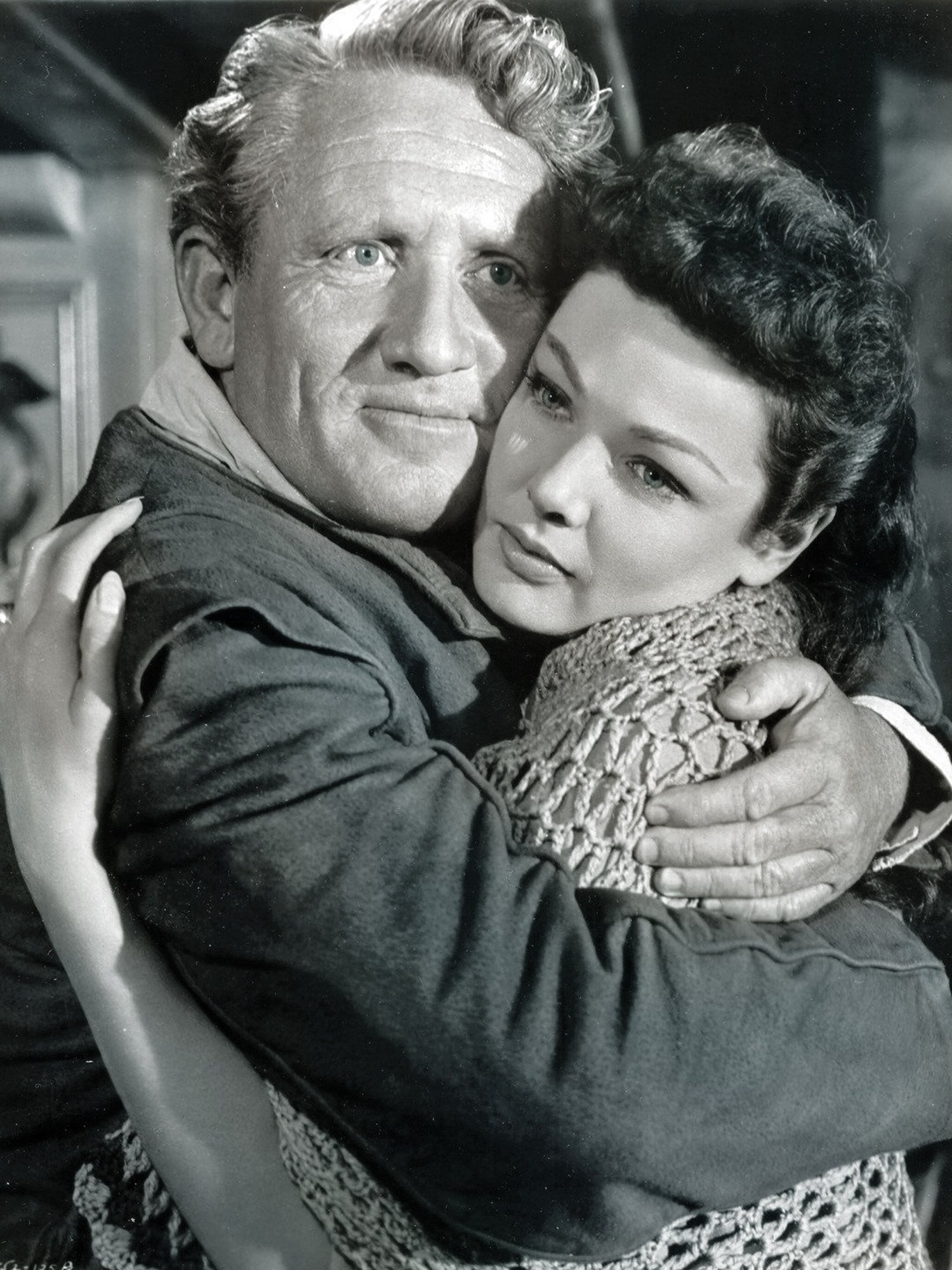 How Spencer Tracy Settled New England - New Hampshire Magazine