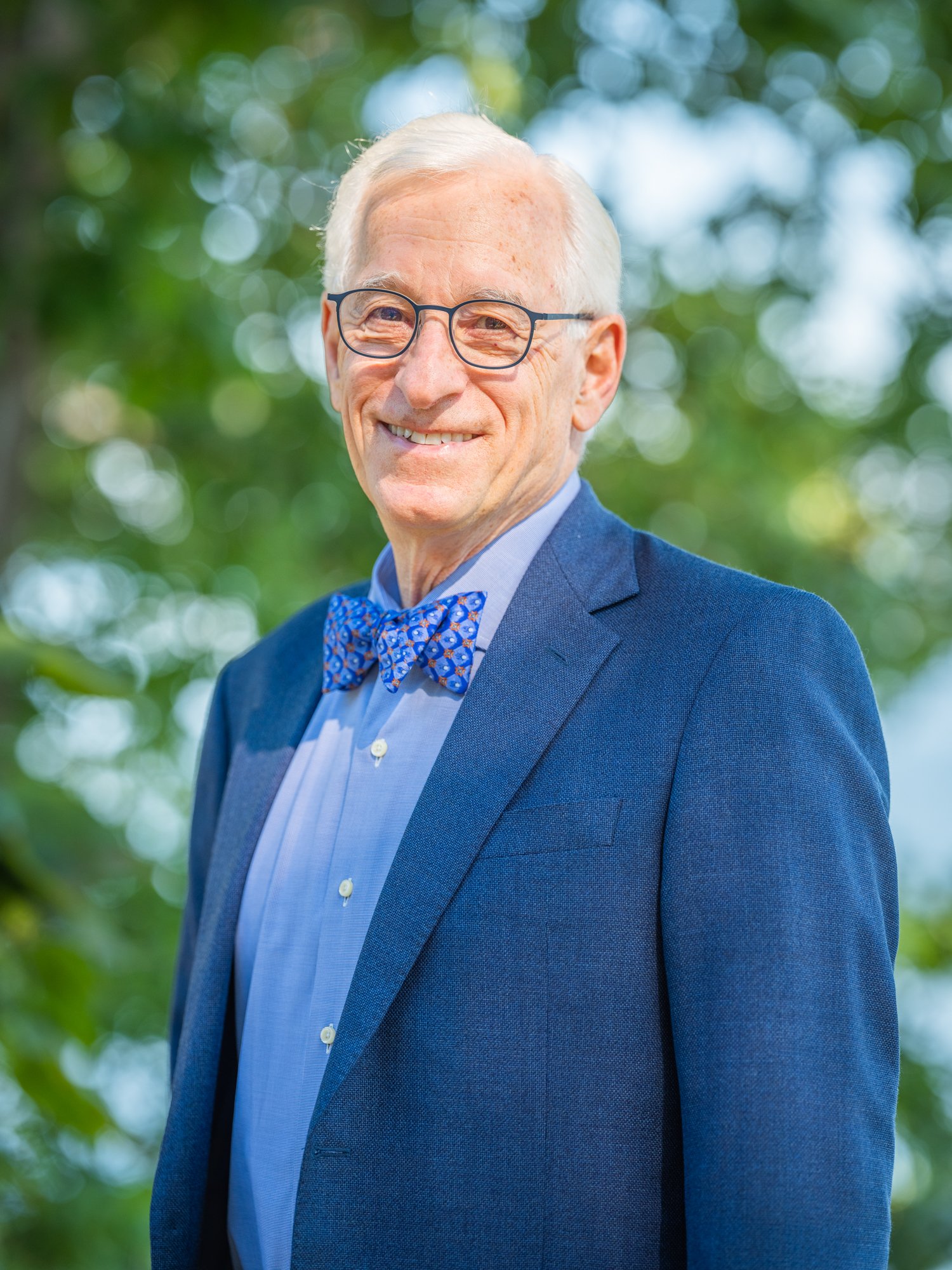 David Wolowitz of McLane Middleton - New Hampshire Magazine