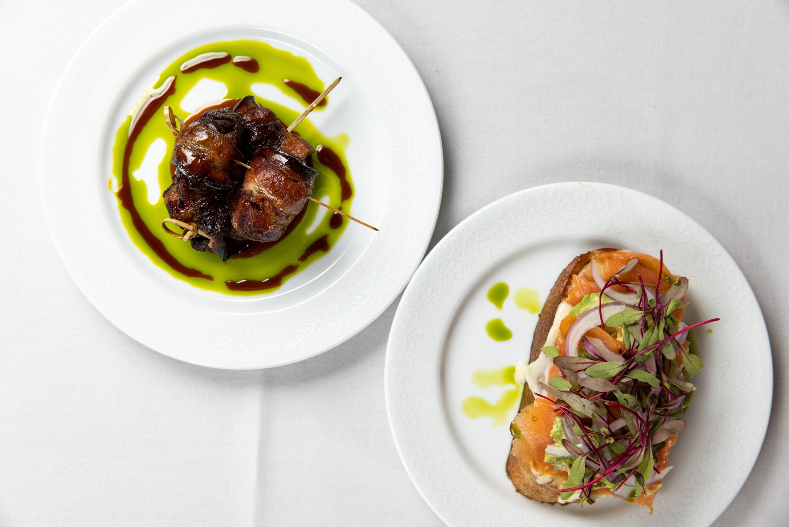 What's Cooking: Great Food Destinations - New Hampshire Magazine